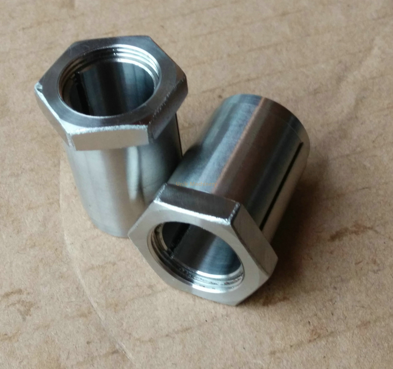 KB-7 - Buy Keyless Bushings, Maedler Locking Assembly SIG, Bervina ...